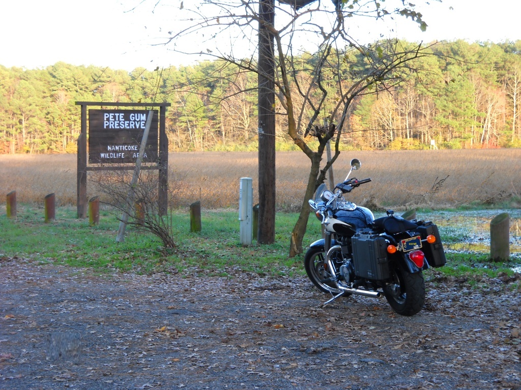 Delaware Tag-O-Rama | Page 31 | Adventure Rider